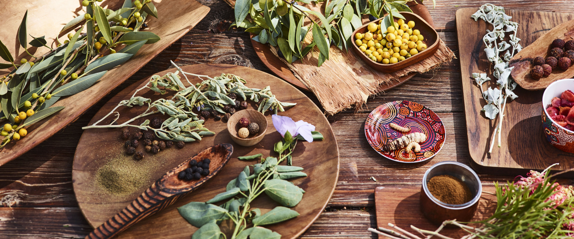 Exploring the Unique Flavors of South Australian Cuisine